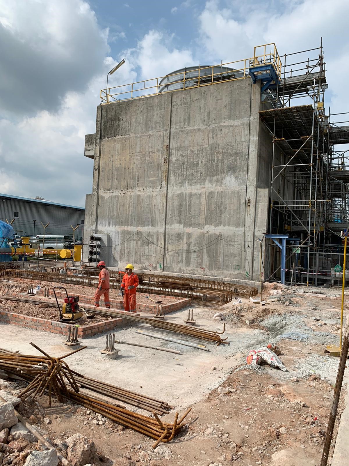 GTM ENGINEERING PTE LTD